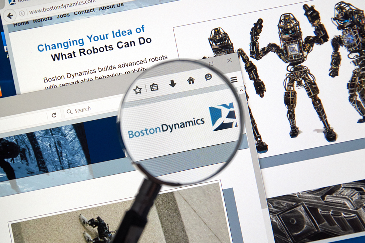 Boston Dynamics Lanza Atlas: Robot Para Aplicaciones Reales