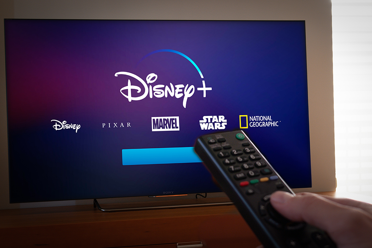Disney Plus Integra Star Plus en Latinoamérica